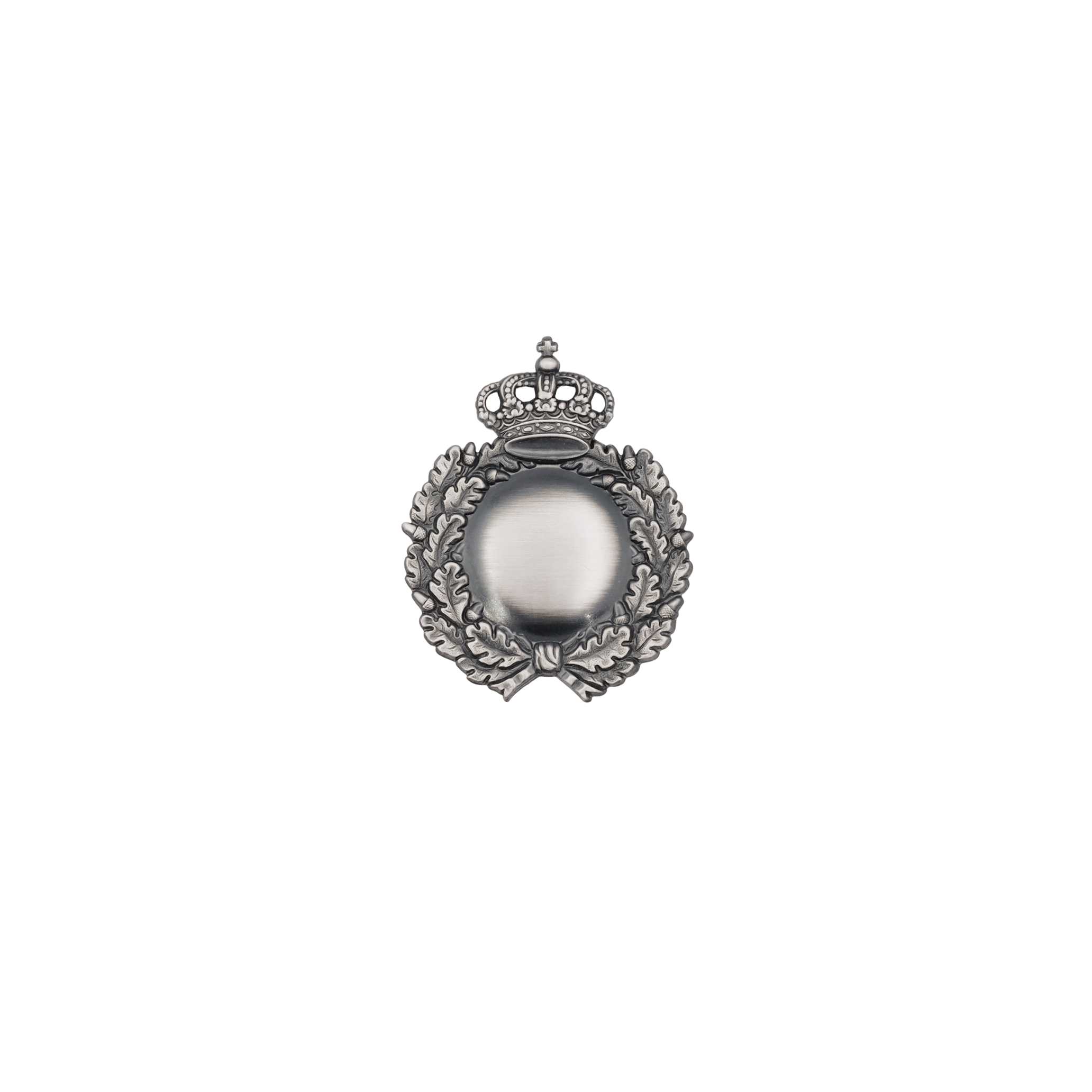 Auflage, Messing, altsilber, ohne Befestigung – Online Shop für ...