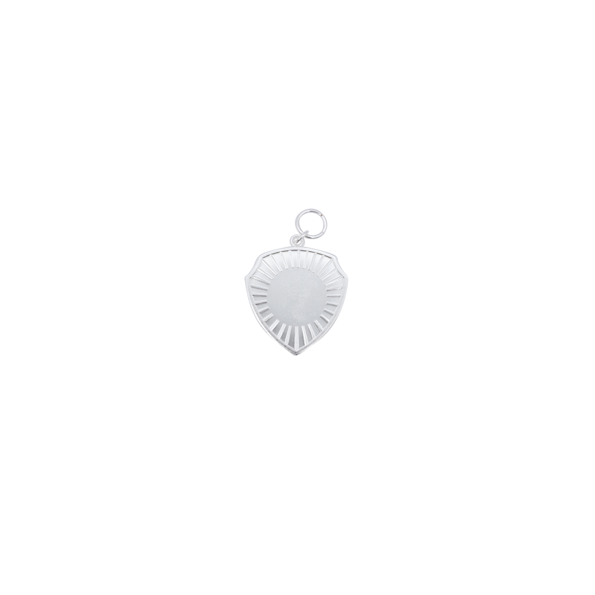 Anhänger , Messing, versilbert, mit Öse(n) und Ring(en) – Online Shop ...